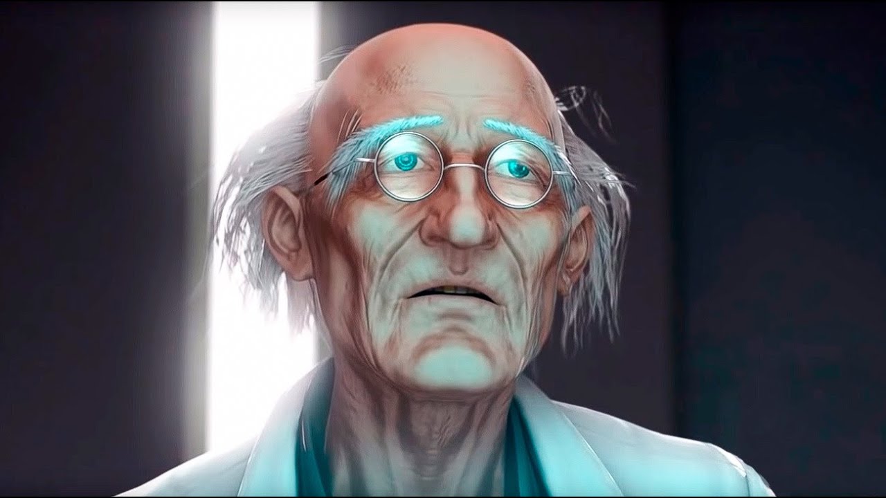 The Evolution of Dr.Boskonovitch in Tekken Games (1997-2019) - YouTube