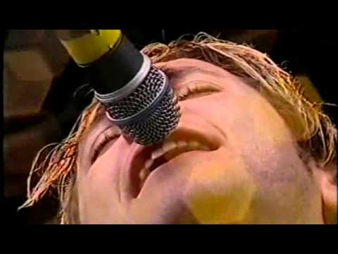 Feeder.High.T in The Park 2000