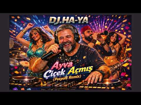 Ayva Çiçek Açmış (Potpori Remix) Düğün & Oyun Havaları 2026 #düğün #oyunhavası #keşfetbeniöneçıkar