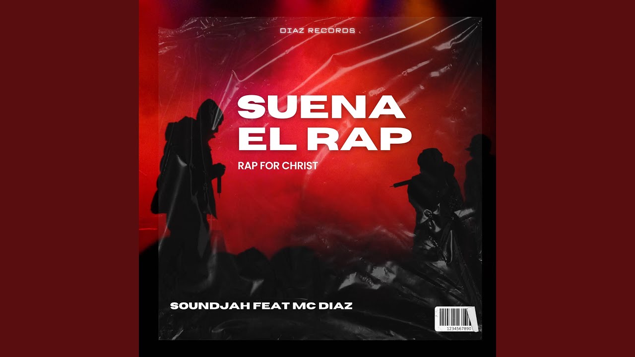 Suena el Rap (feat. MC Diaz16) - YouTube