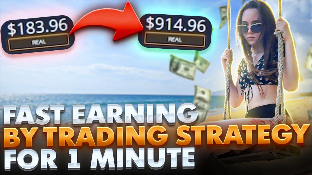 Binary Options Trading Signals: How to Use Them Effectively - YouTube