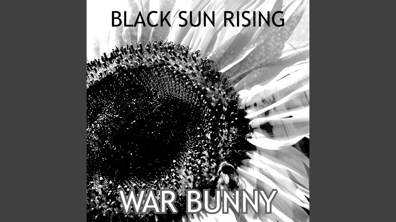 Black Sun Rising - YouTube