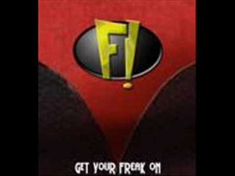 Freakazoid theme song...movie??? - YouTube