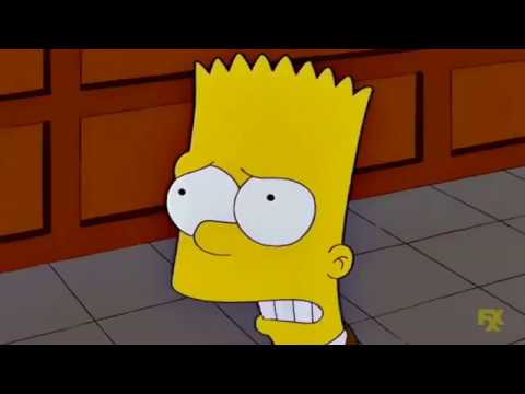 Los Simpsons: Ace Attorney - YouTube