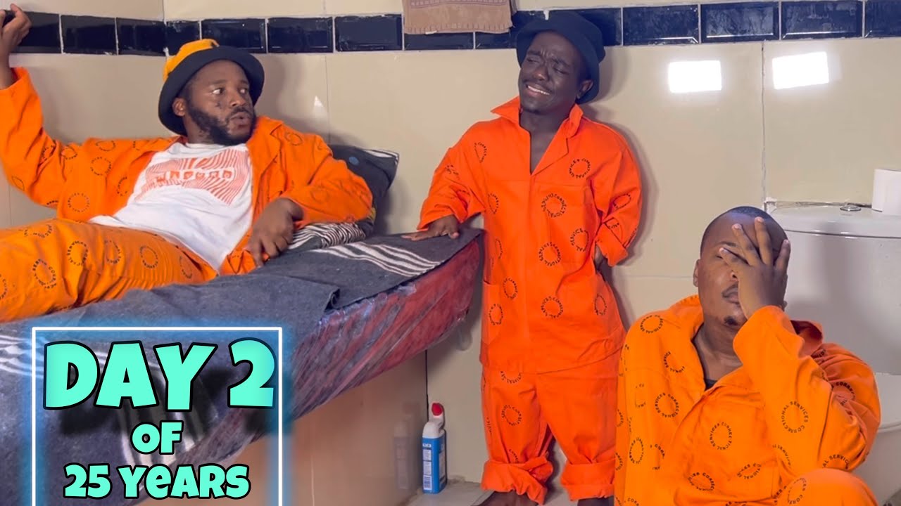 Ejele EP 2 (Don't Drop The Soap) - YouTube