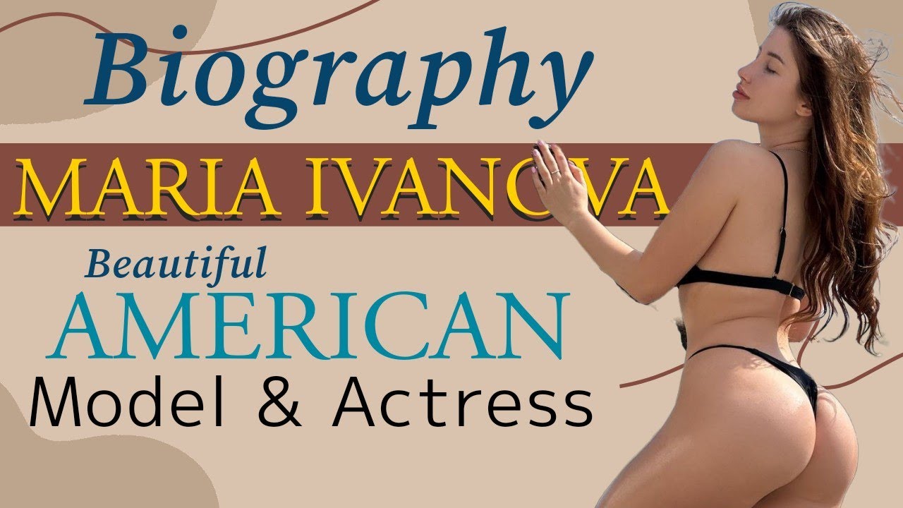 Maria ivanova | mashymi - YouTube