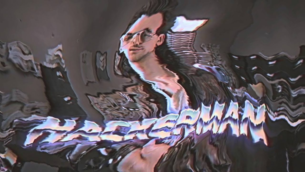 Hackerman's 40 Seconds of Confusion - YouTube