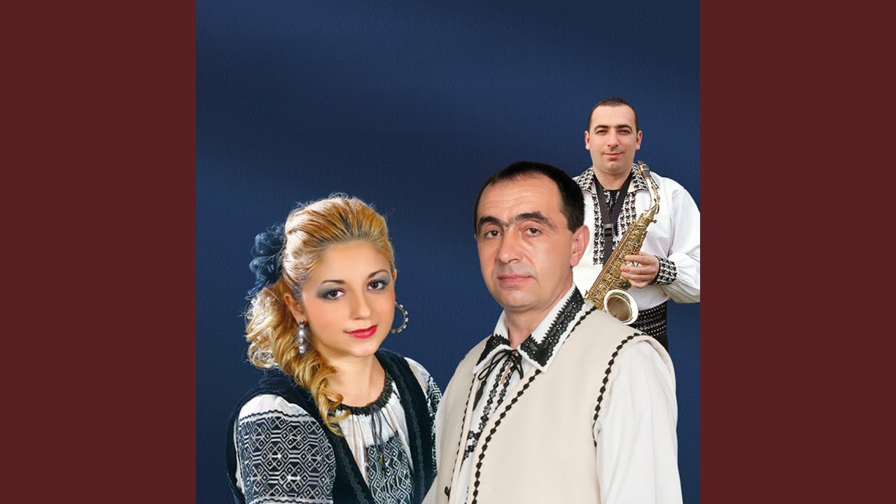 Mă-Nsura-I Lua-I Muiere - YouTube