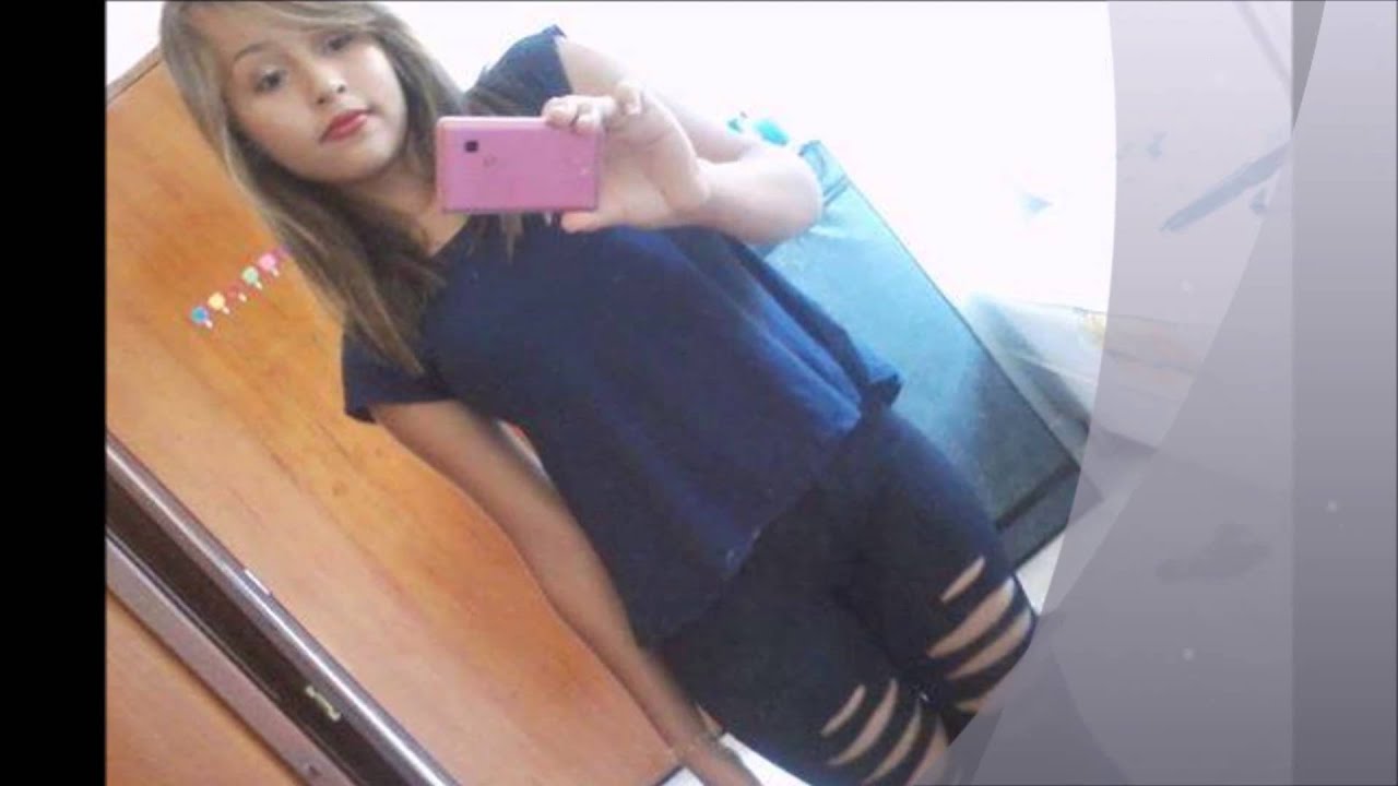 MILENA SANTOS PICA....... - YouTube