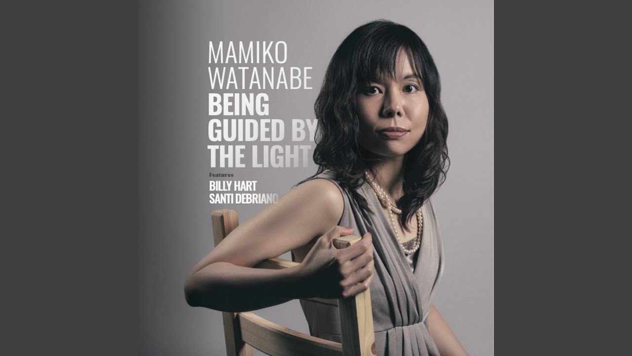 Being Guided By The Light - YouTube