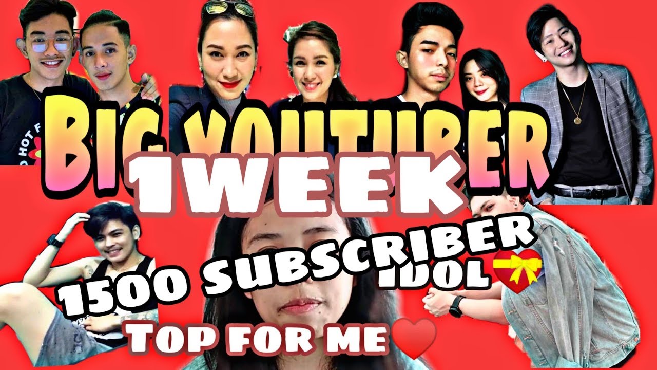 How to get more subscribers (Tips and trick) - YouTube