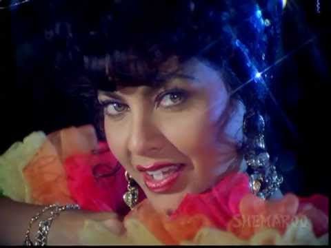 Ruby Attracts Apeman - Tarzan - Hemant Birje - Kimi Katkar - Best Scenes