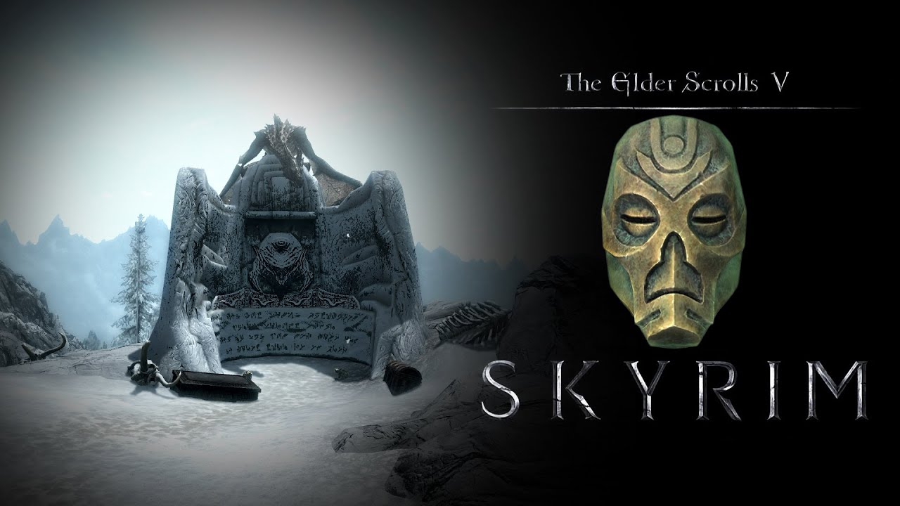 263 Skyrim Shearpoint - YouTube