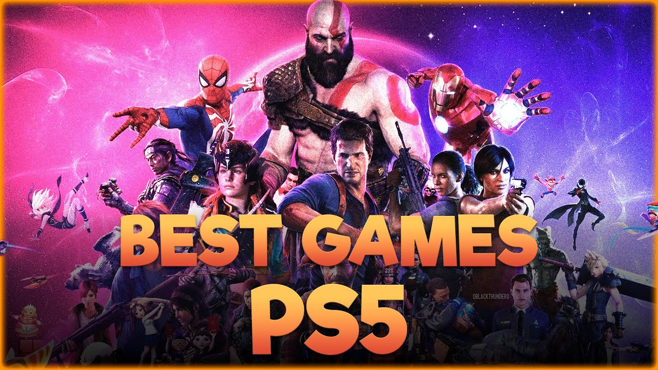 Top 20 Best PS5 Games of 2023 You Can't Miss – I was hooked on number ...