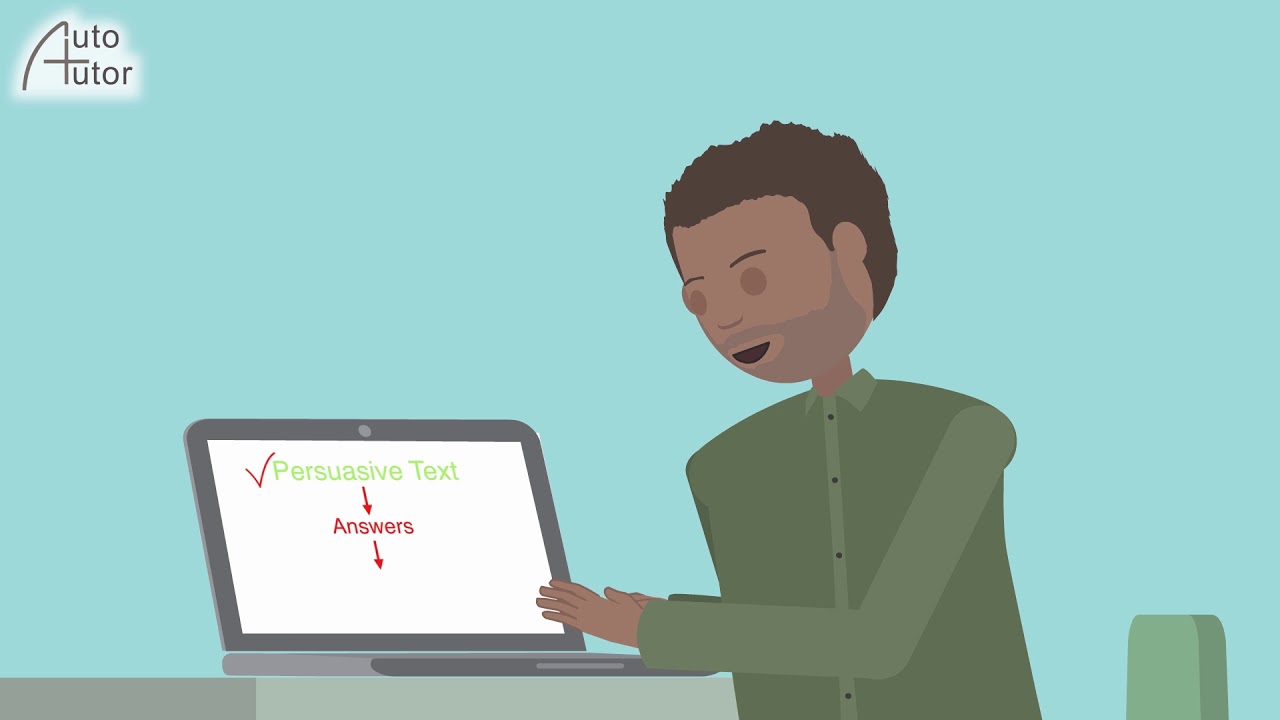 AutoTutor comprehension strategies for adult learners - YouTube