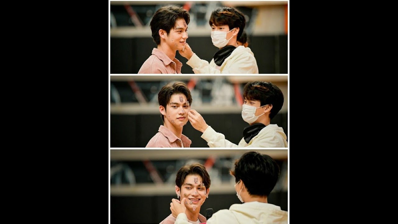 Later If You Are Dating, Don't Break Up Ok | Brightwin Sweets Moment ...