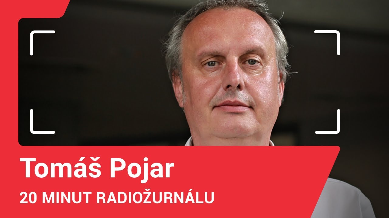 Tomáš Pojar: Dokud se na Ukrajině bojuje, není možné, aby vstoupila do ...