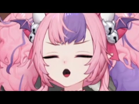 Mouse Has A Cute Sneeze | Ironmouse (ft. Froot, Geega, Matara Kan ...