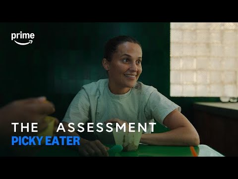 The Assessment: Picky Eater | Prime Video - YouTube
