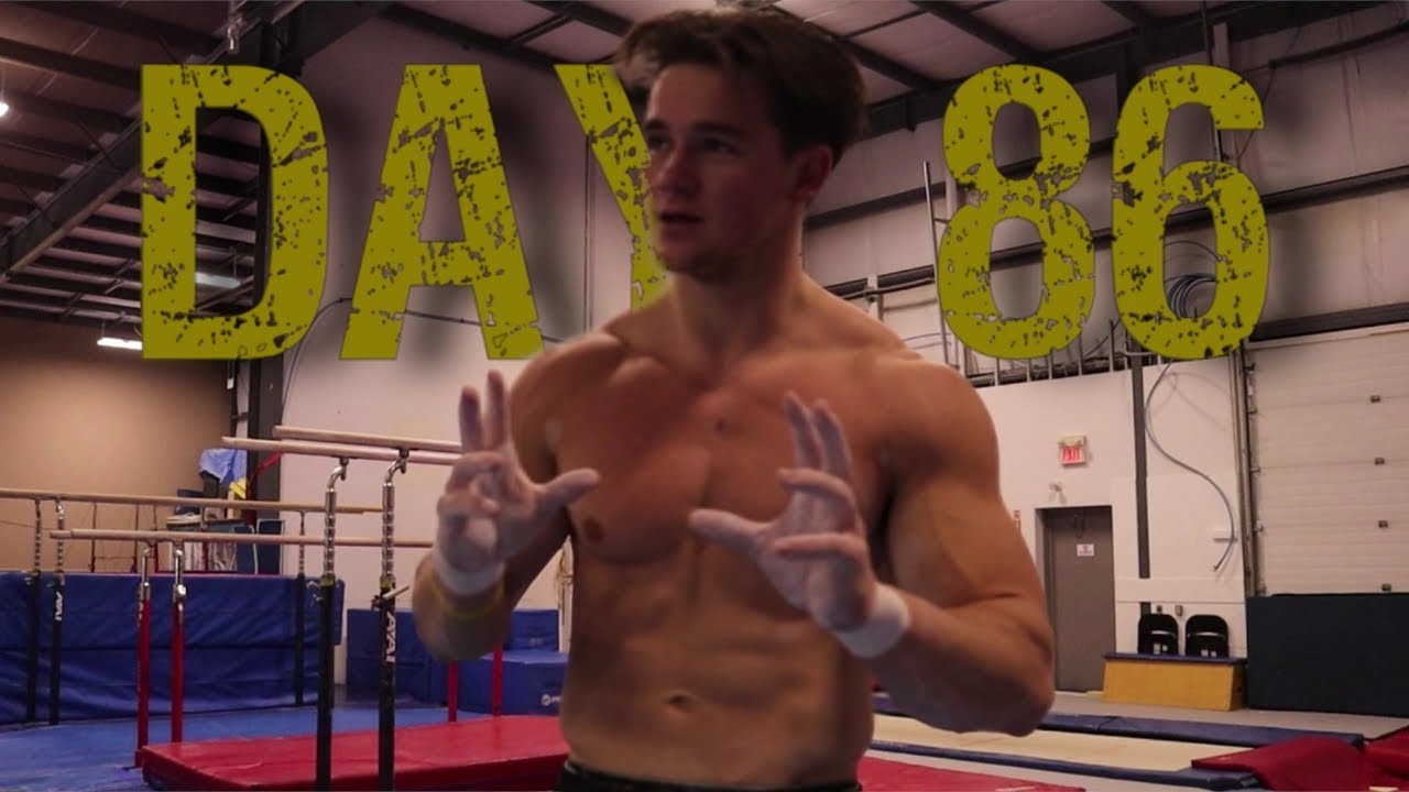 Domination Season Day 86 - Stoi Day - YouTube