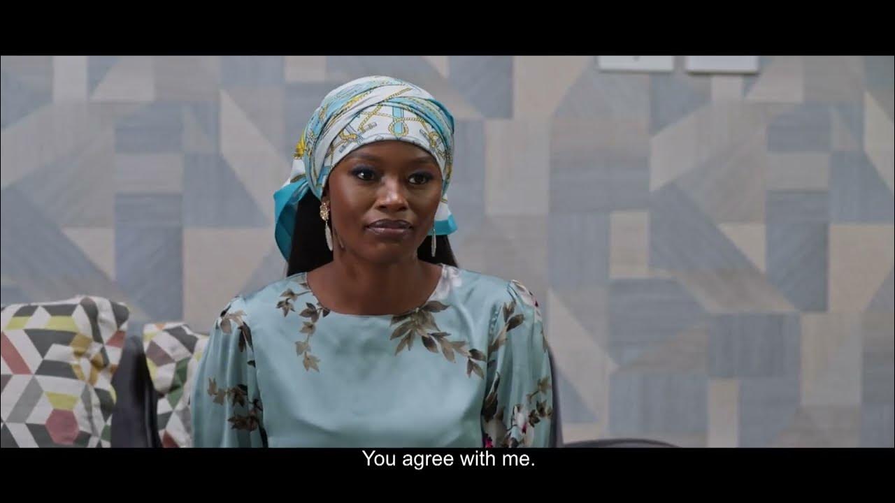 Mshengu fights for his family | My Brother's Keeper | S2 Ep12 | DStv - YouTube