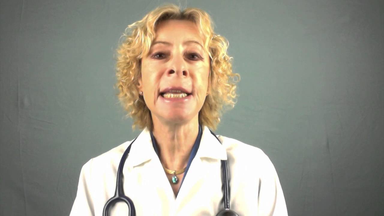 Dr Chris Gilbert's Mission - YouTube