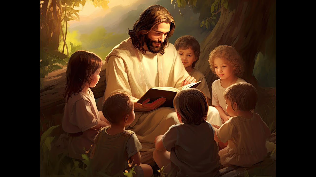 MAESTRO COMO JESÚS / Dominicas de la Inmaculada Concepción - YouTube