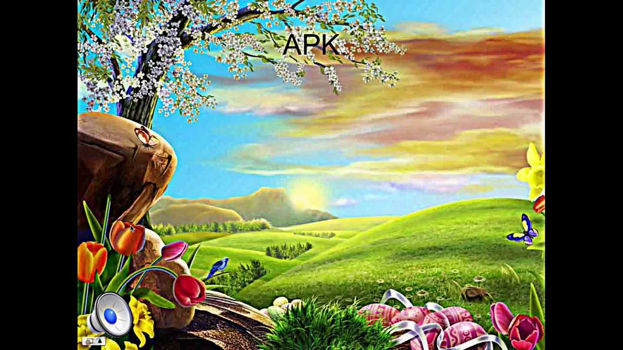 Flipped Setting Lesson - YouTube