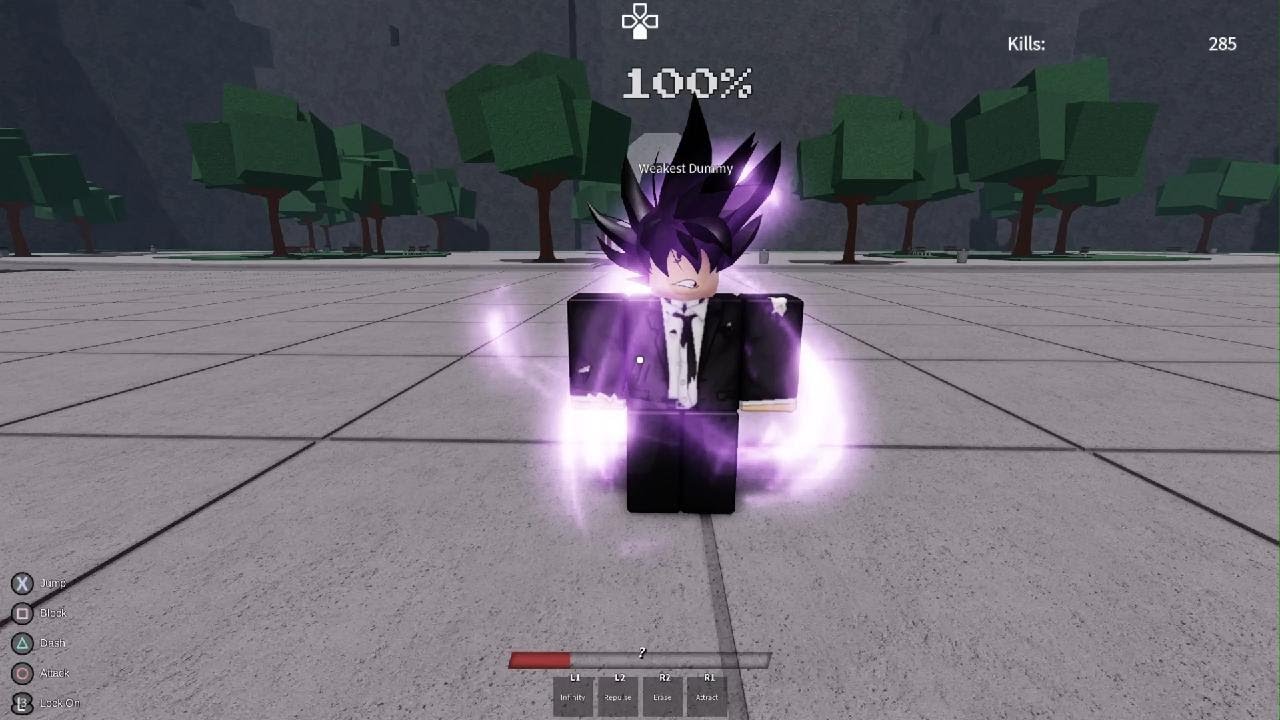 NEW SUIRYU ULT MOVE?? - YouTube