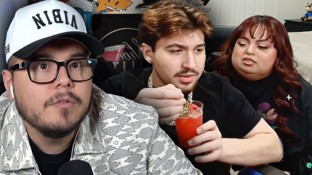 Willito and Shawty bae BACK TOGETHER.. - YouTube