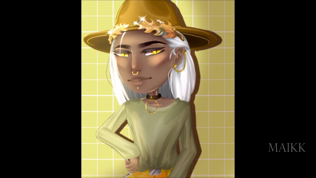 Spring Time | MSP base edit. ʕ•ᴥ•ʔ - YouTube