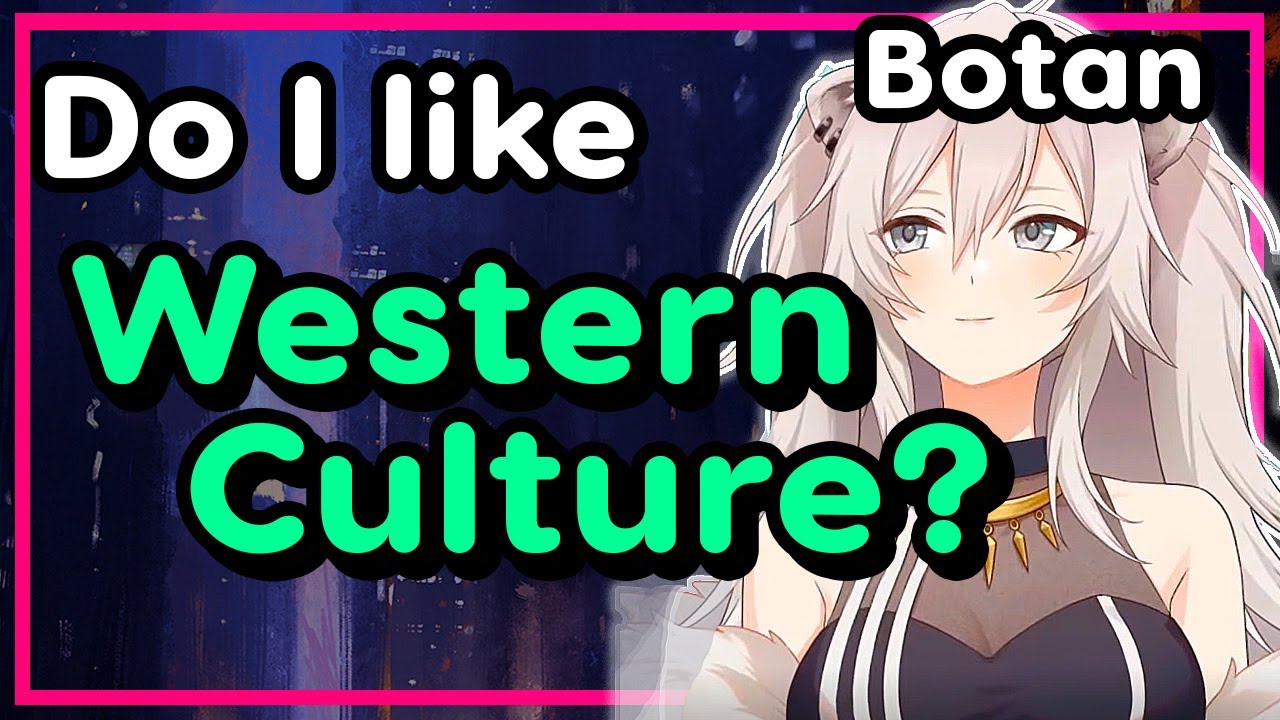 【ENG Sub】Shishiro Botan - A Lion of Western Culture - YouTube