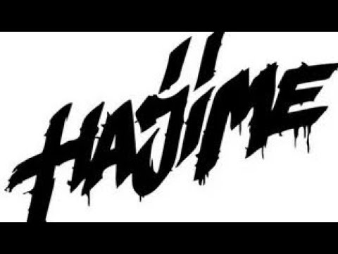 Miyagi & Эндшпиль - Hajime (speed up)