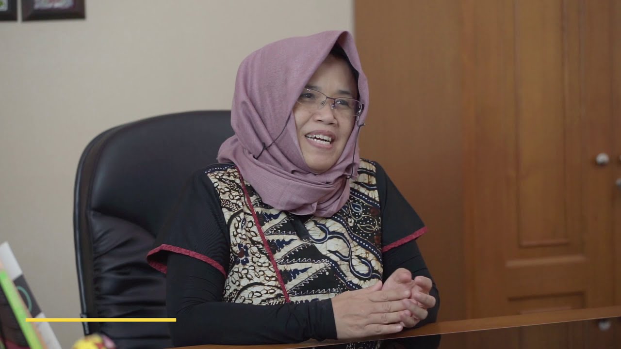 VIDEO RENSTRA UGM 2017 - 2022 - YouTube