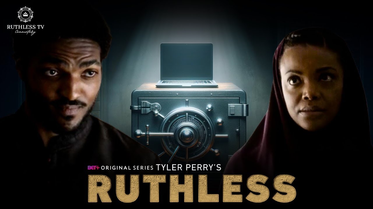 Tyler Perry's Ruthless Season 4 Episode 19 | COMPUTER LOVE-Joan and ...