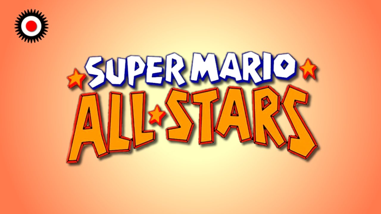 Retro Achievements - Super Mario All-Stars (SMB2) - YouTube