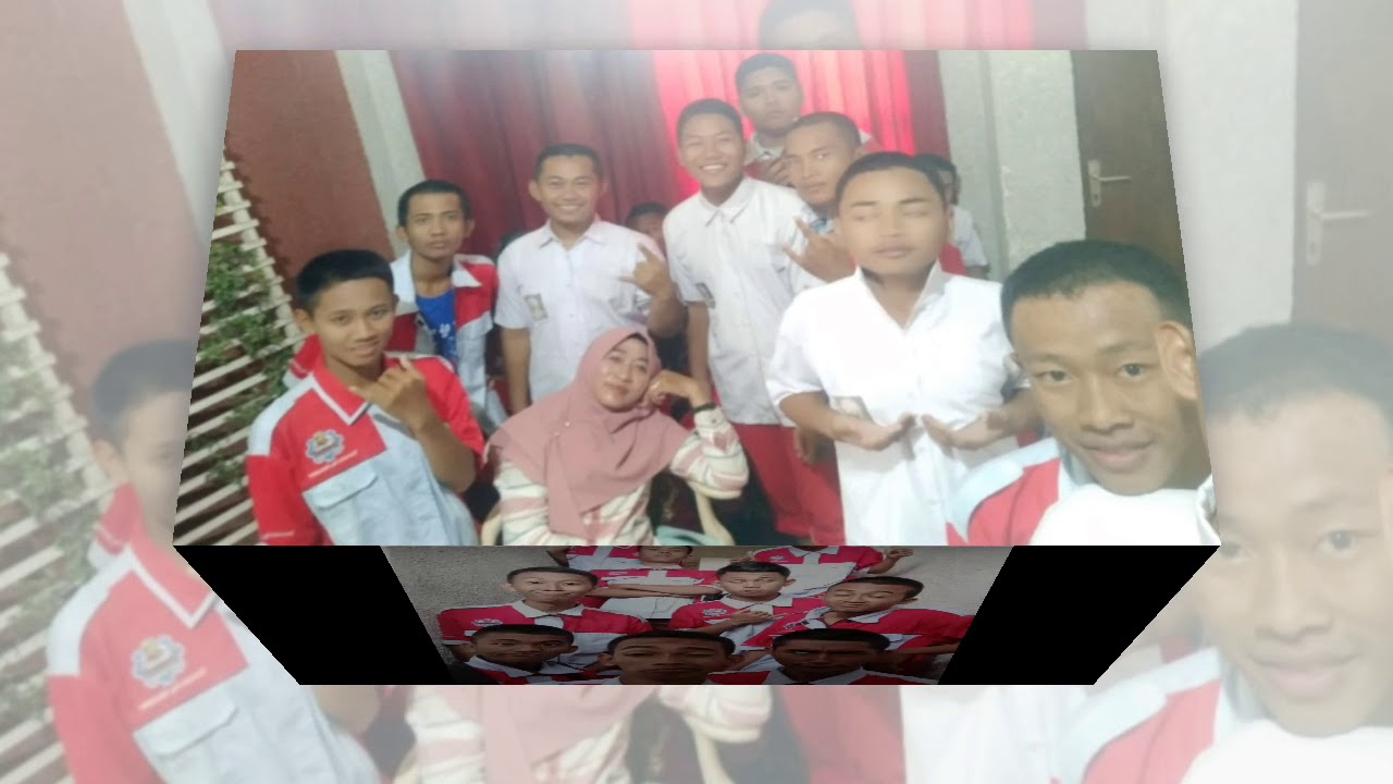 Solidaritas tanpa batas STM BALUNG JEMBER - YouTube