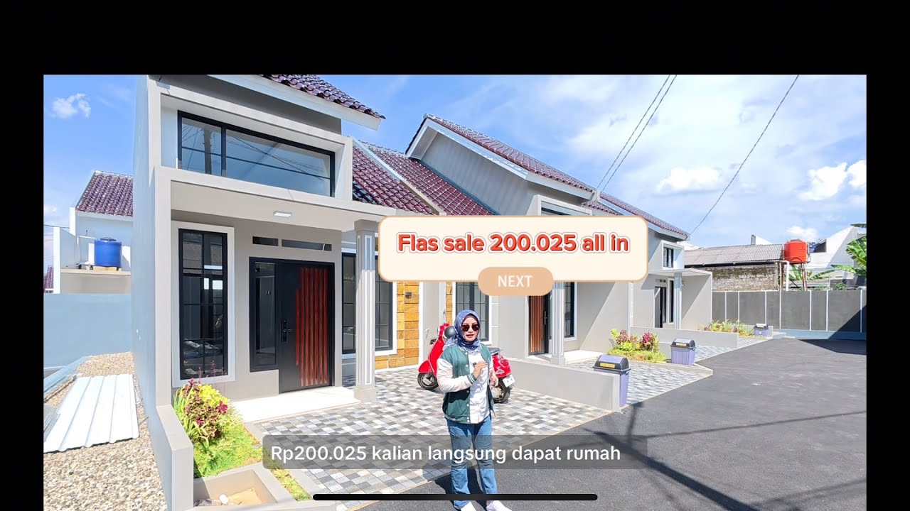 Secakep ini hanya 500jutaan lokasi strategis 5mnt dari stasiun ! # ...