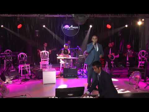 mustafa DERİNGÖL armoni müzik kayseri