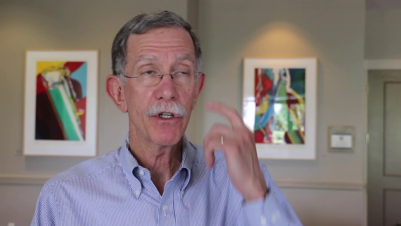 Richard Tedder - Finding Solutions for Solid Waste at the Hinkley ...