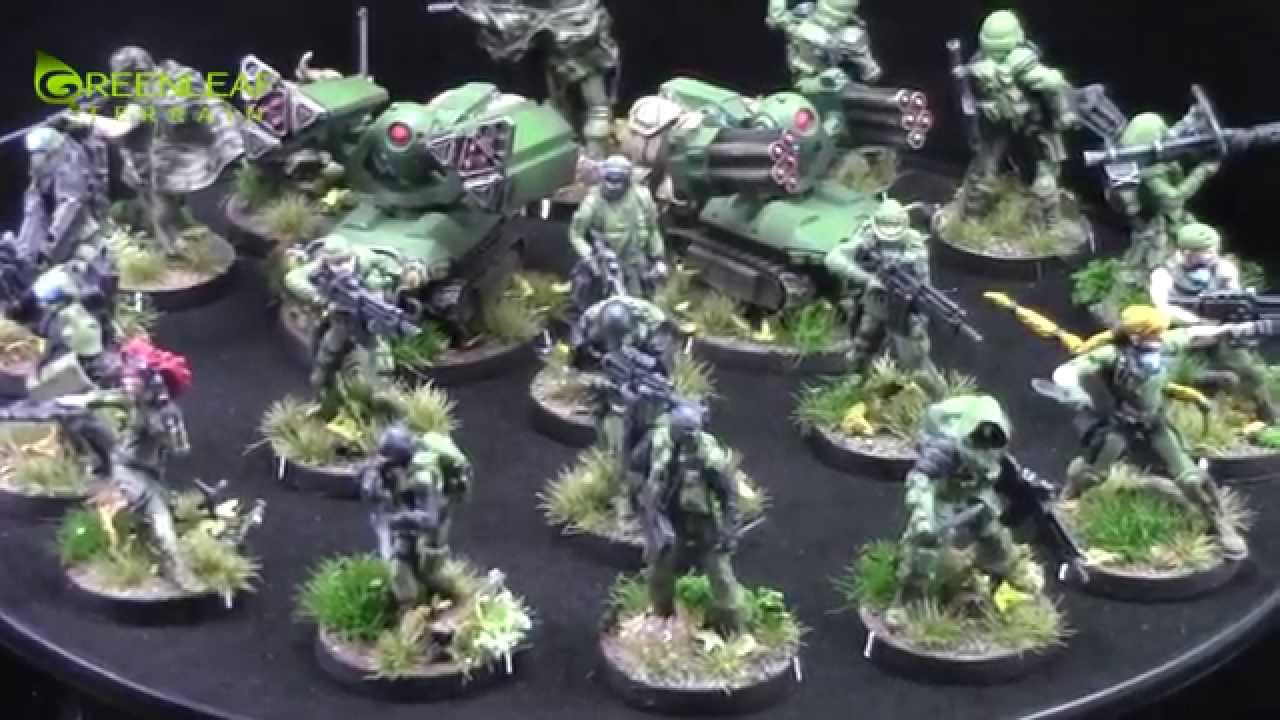 Model Showcase: Infinity- Ariadna - YouTube