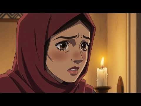 Son Elçi | Bölüm 5 | Nur Dağındaki Müjde | İslami Animasyon