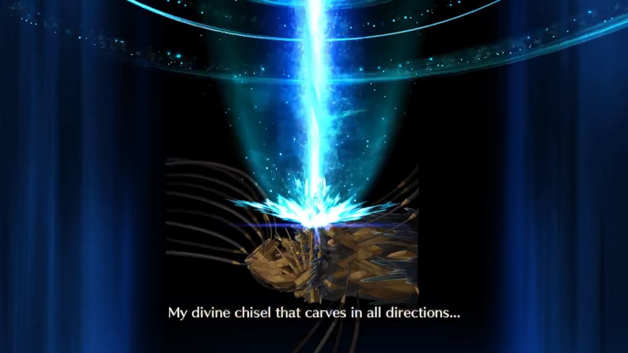 [FGO NA] Some Memories Are Set In Stone (Galatea 3-turn Case Files ...