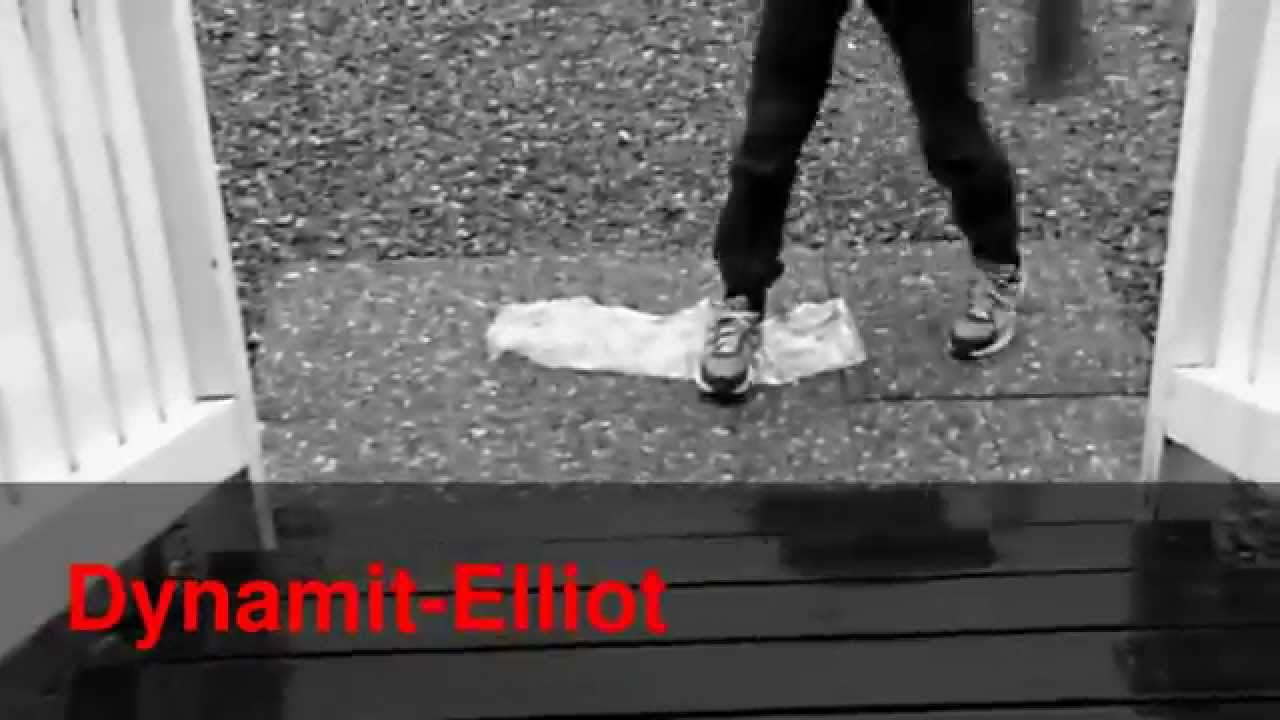 Dynamit-Harry - YouTube