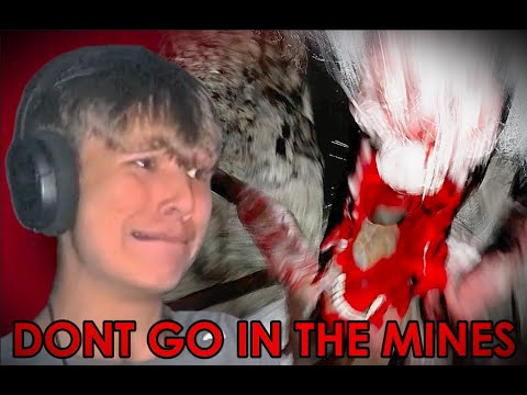do NOT go in the mines ( jawbone hollow gameplay ) - YouTube