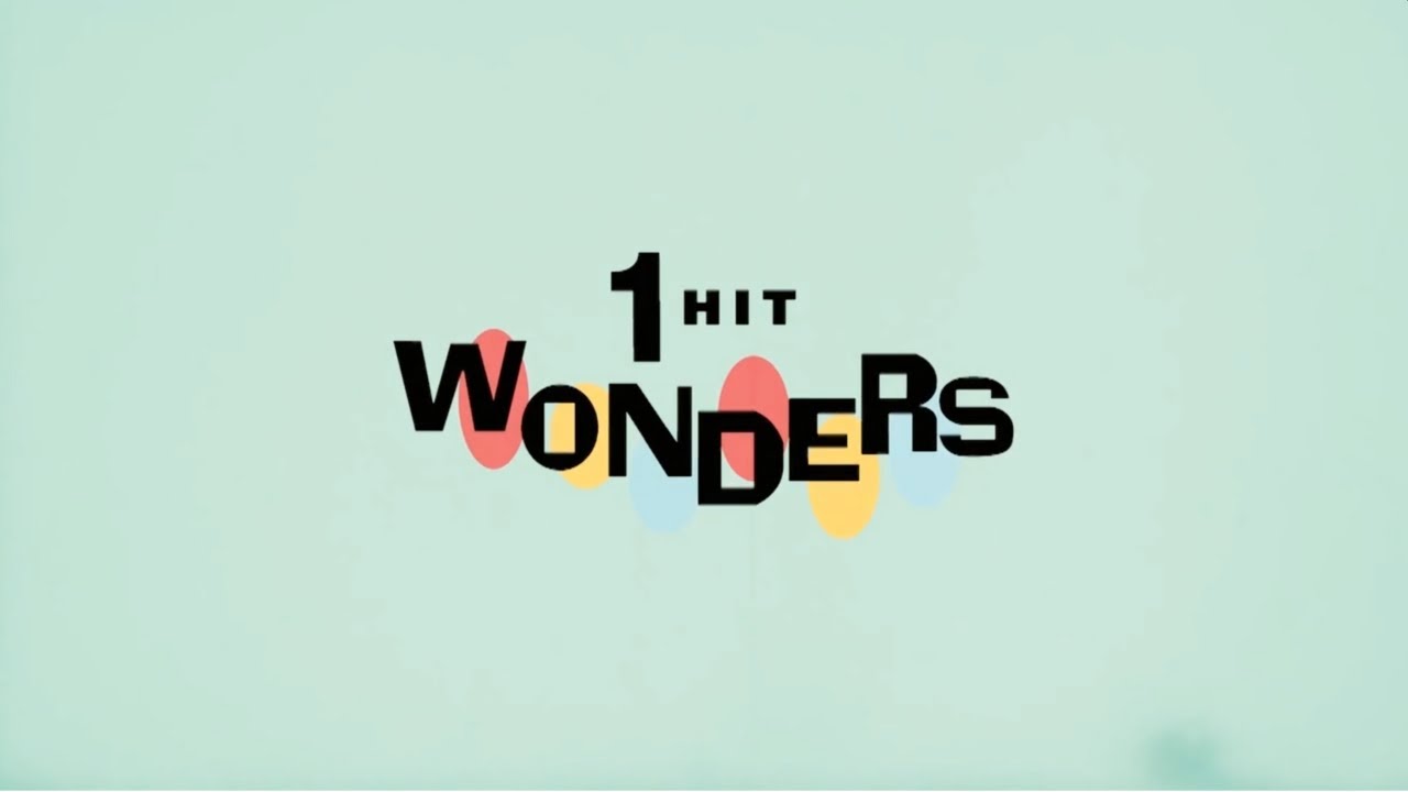1 Hit Wonders Week 2 (Replay) - YouTube