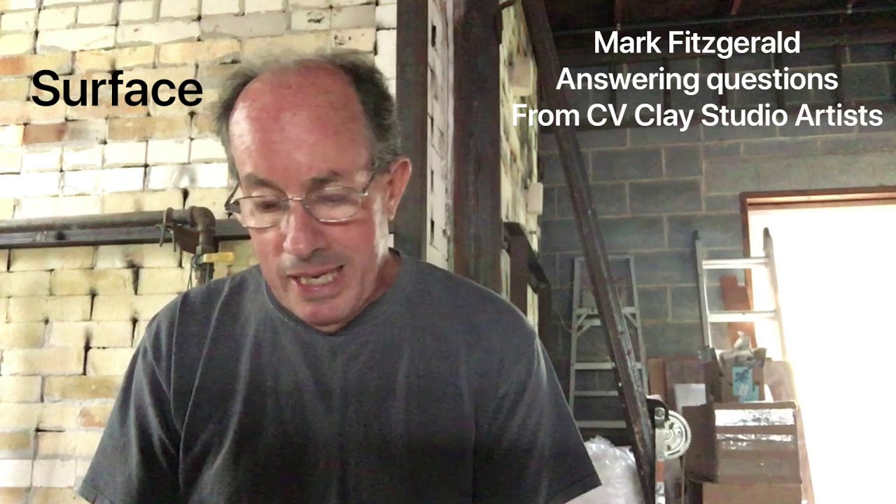 Mark Fitzgerald Video 3 - YouTube