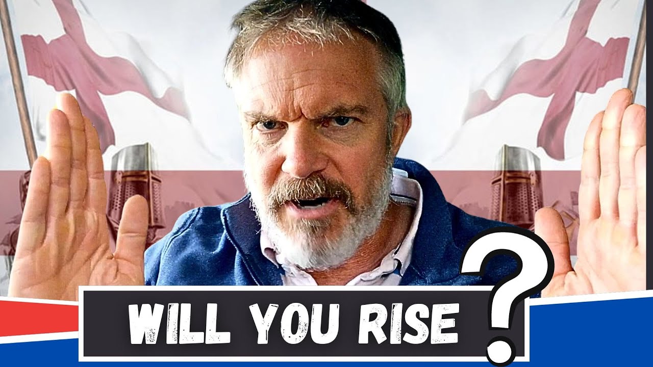 WEAK MEN equal WEAK TIMES - Your Turn to STAND UP! - YouTube