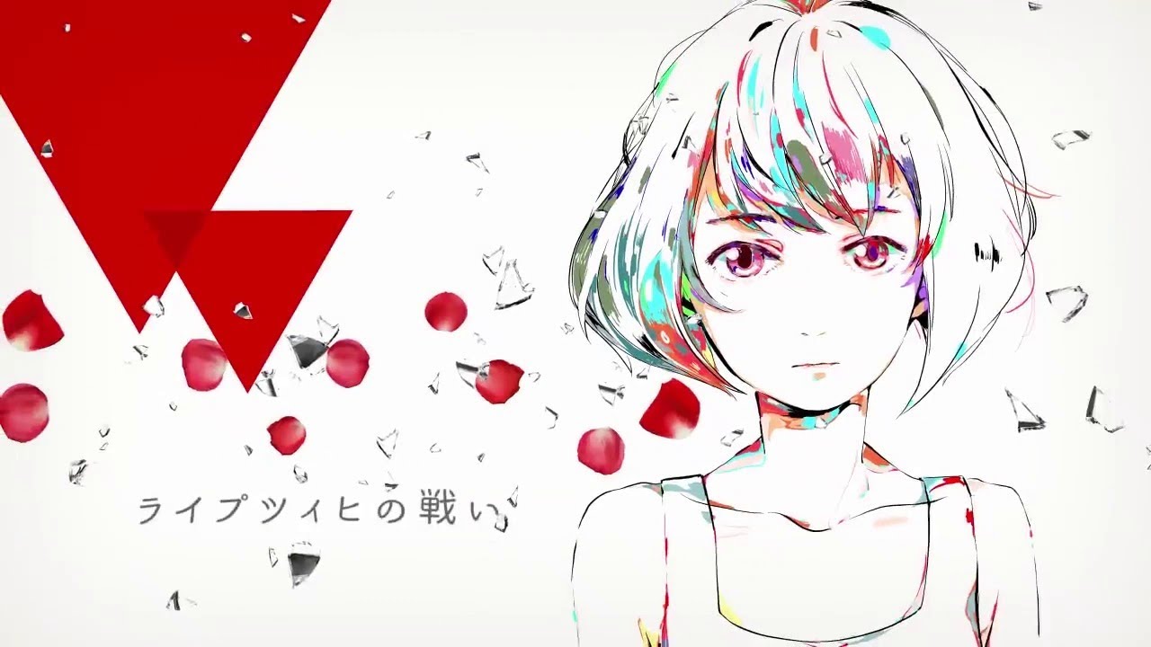 Chaotic Love Revolution ★8 - Muse Dash 100% FC - YouTube