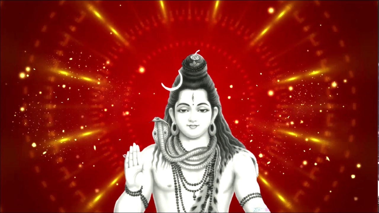 Lord Shiva Bhajan Songs in Hindi | Morning Shiv Bhajans | OM Namha ...